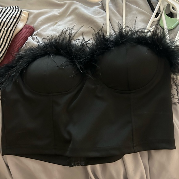 SHEIN | Tops | Shein Super Cute Top | Poshmark